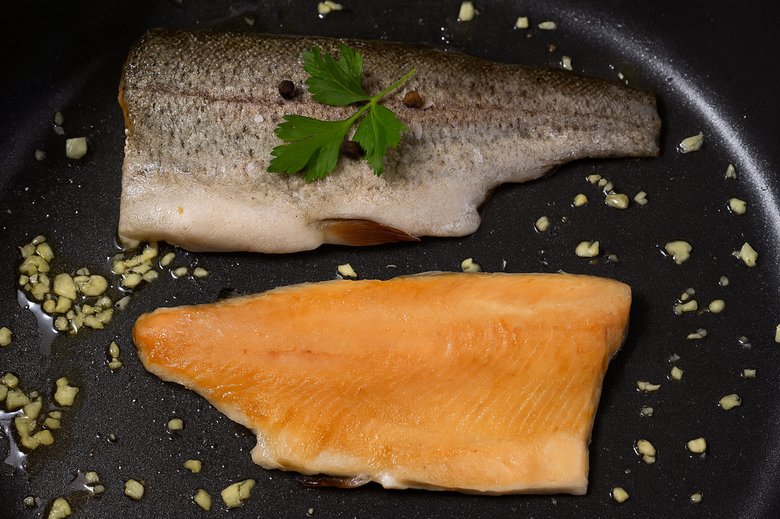 Rainbow Trout Fillet – Oceanside Seafood