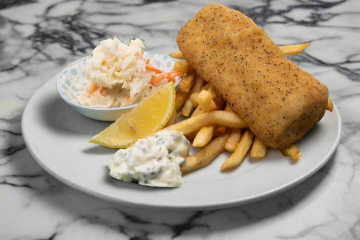 Products – Oceanside Seafood