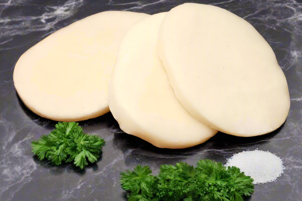 Wild Caught Calamari Steaks