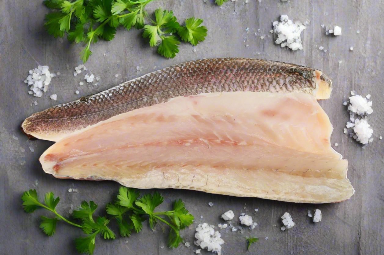 Great Lakes Wild Caught Whitefish Fillets – Oceanside Seafood