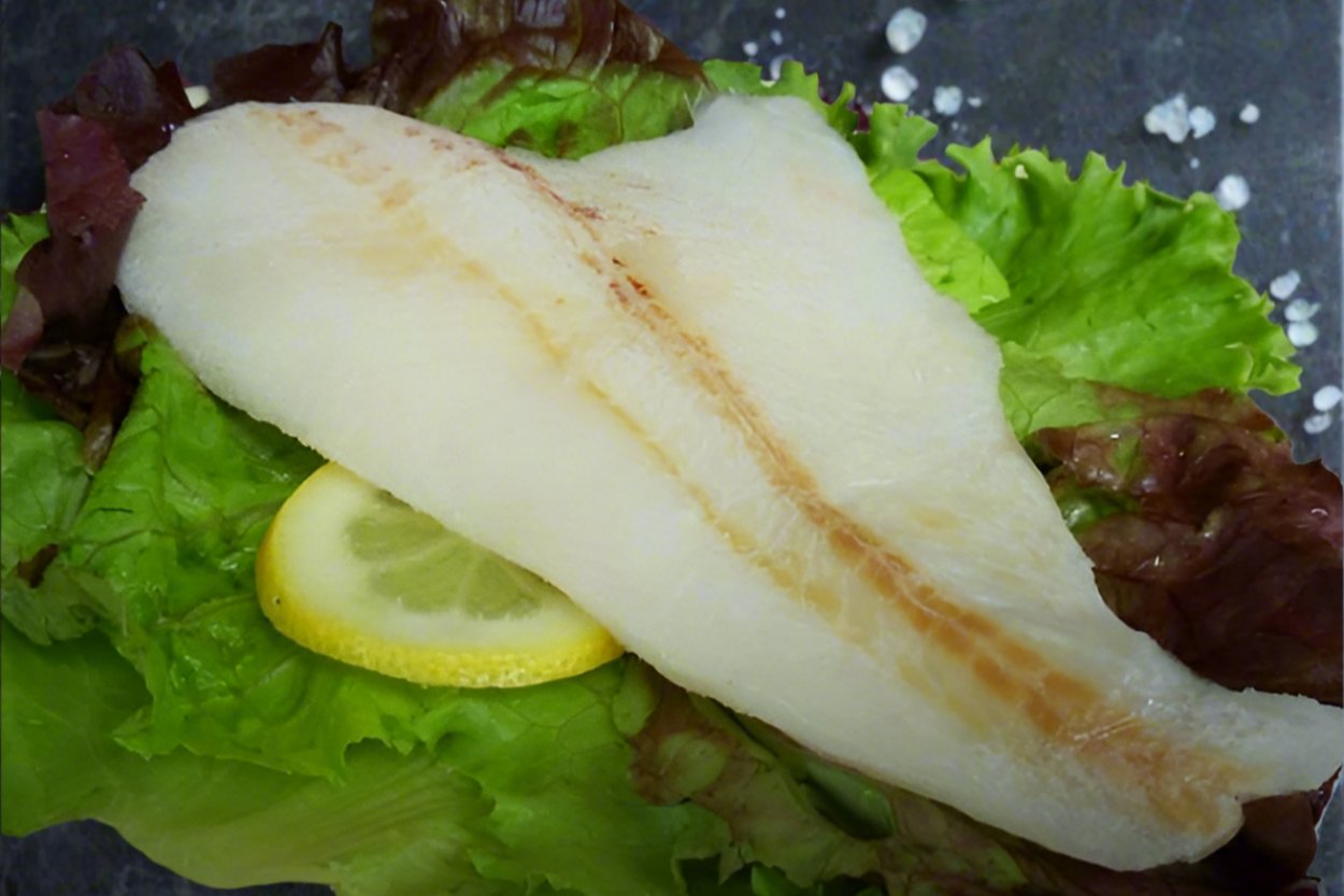 Wild Caught Orange Roughy Fillets