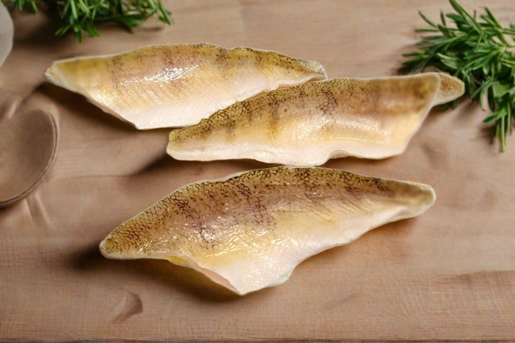 Great Lakes Caught Yellow Lake Perch – Oceanside Seafood