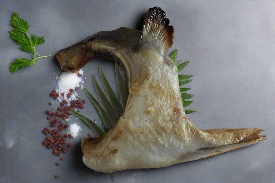 Fish - Ocean Caught – Oceanside Seafood